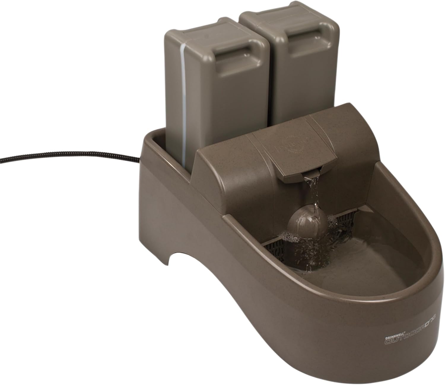 Drinkwell Pet Fountains for Dogs and Cats | Drinkwell by PetSafe